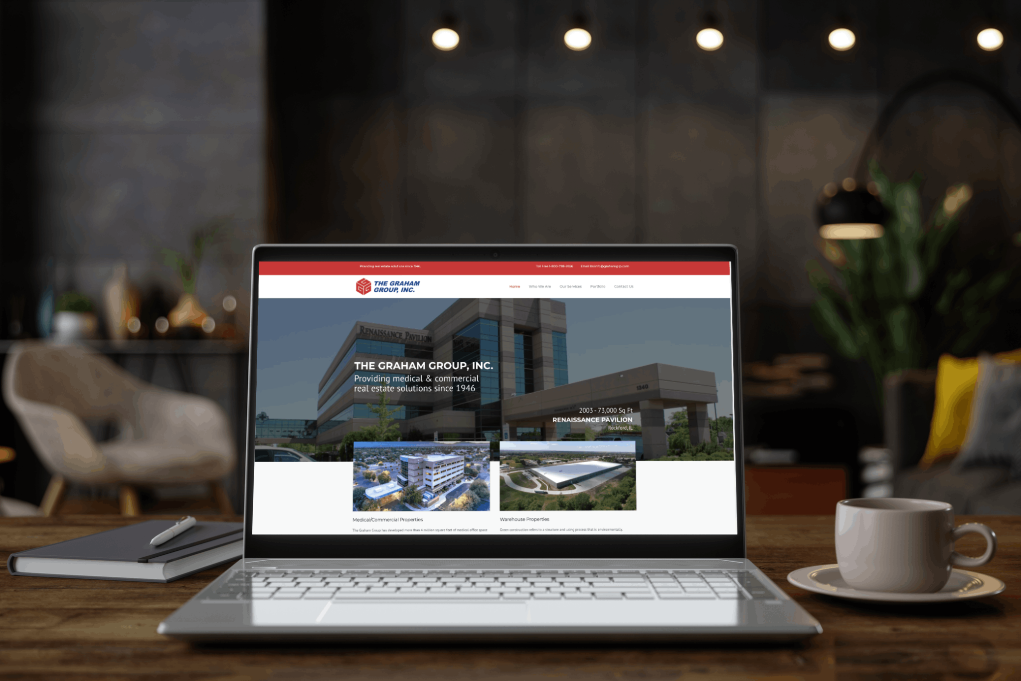 Home - Victory Enterprises