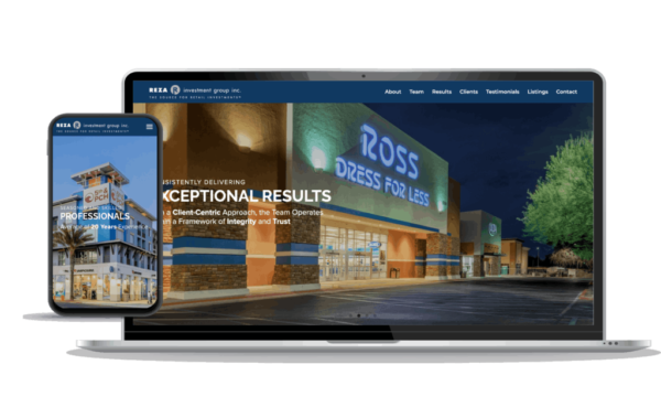 Portfolio - Victory Enterprises