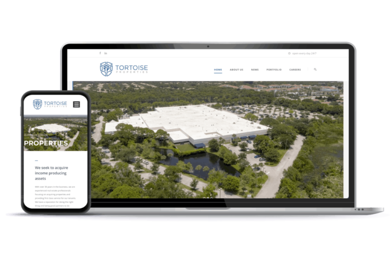 Portfolio - Victory Enterprises